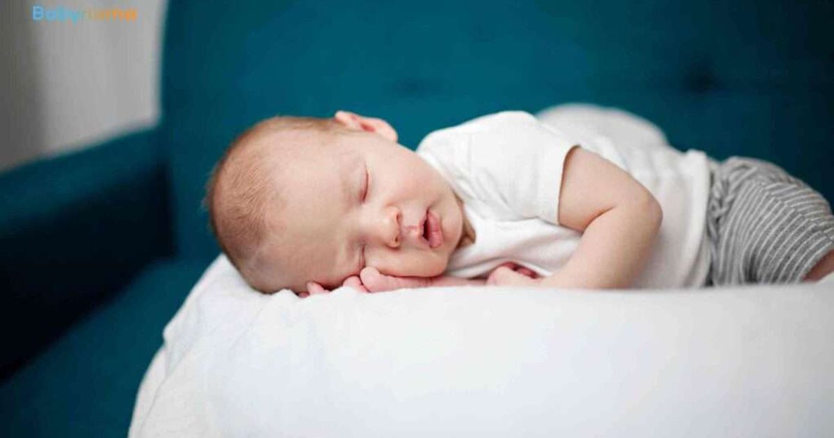 How to Sleep Train a Baby