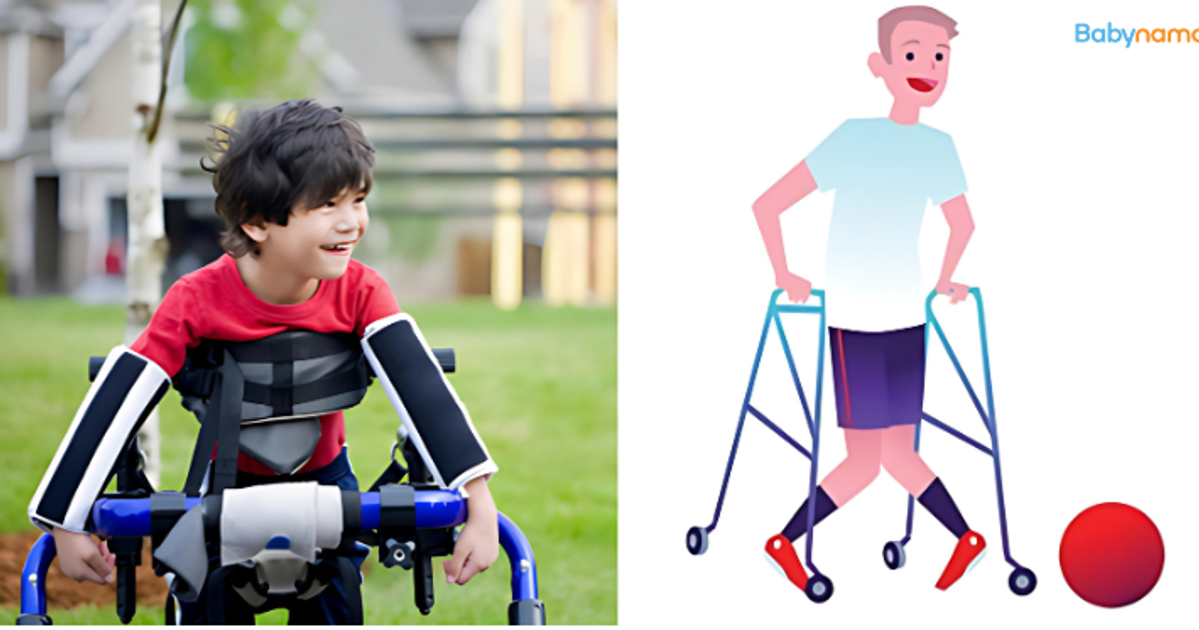 A Parent's Guide to Cerebral Palsy (CP) in Children