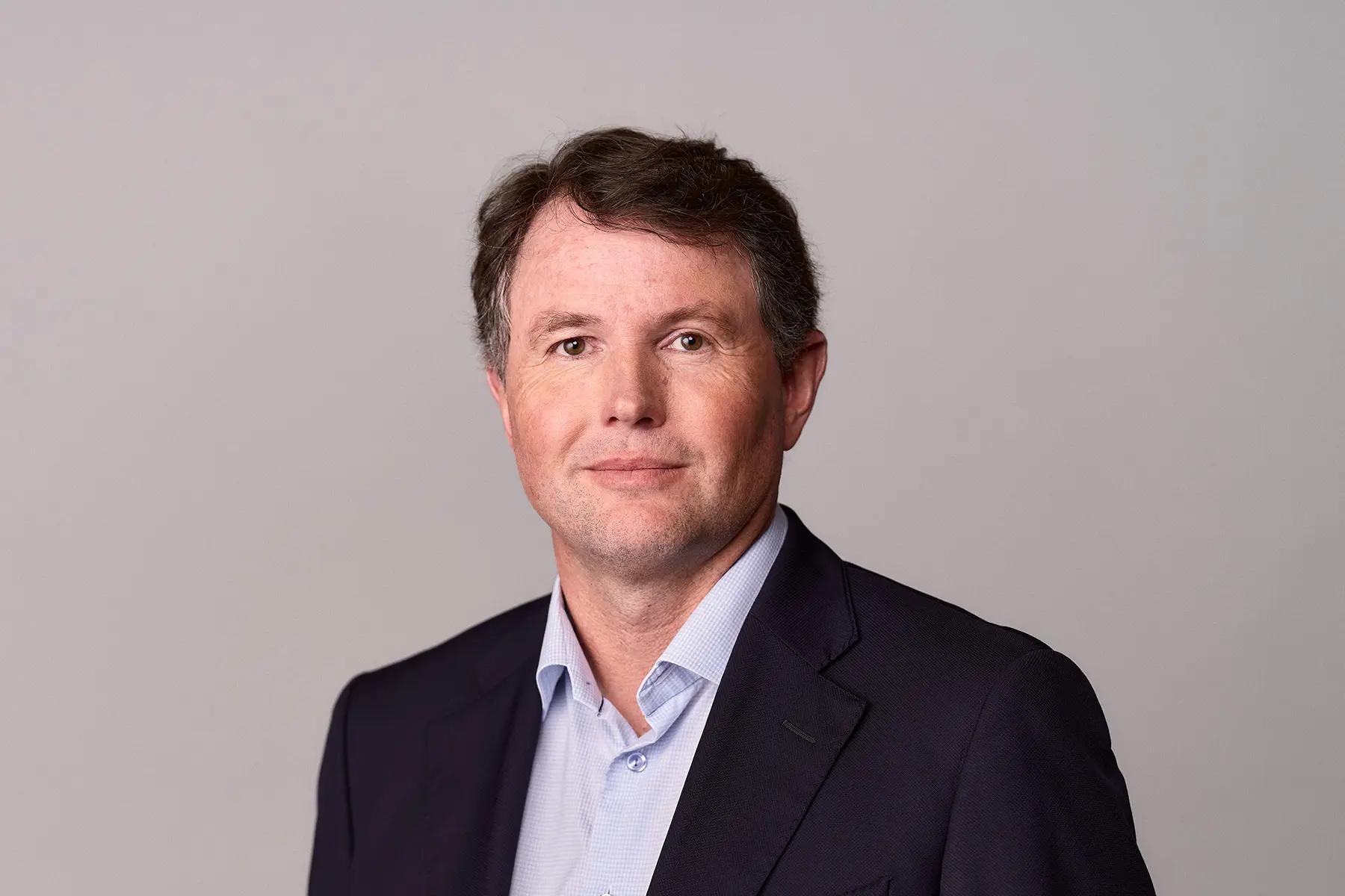 Mike Tod to step down as TAB NZ CEO following generational deal | TAB NZ