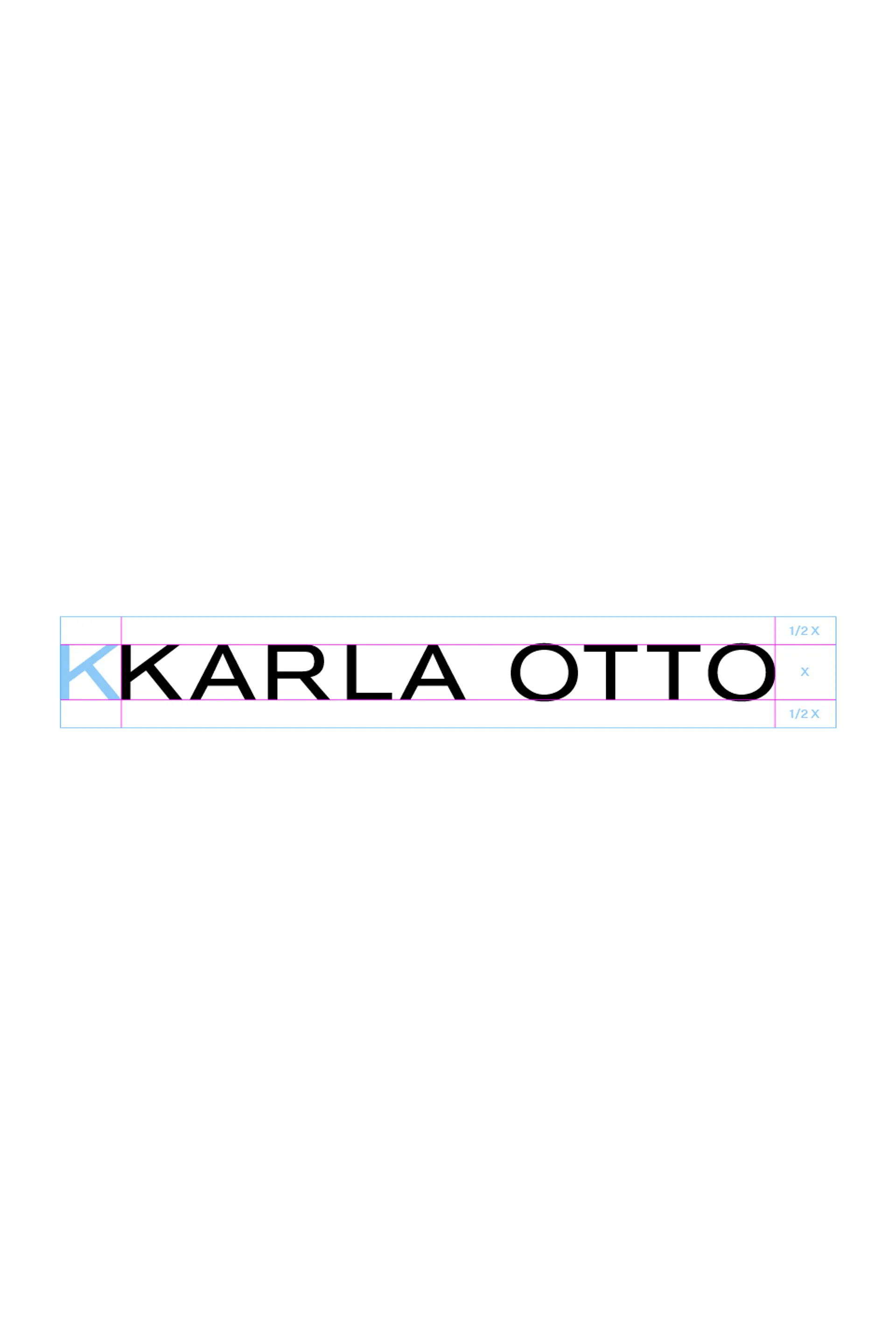 La Colonia -- Karla Otto Brand Identity overhaul