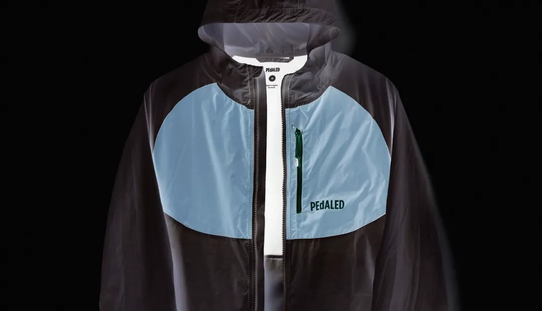 La Colonia -- Pedaled Brand-New Digital Presence