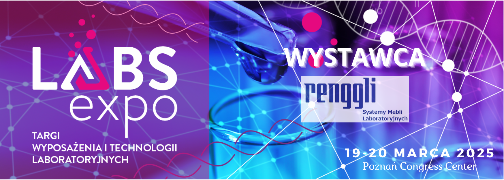Labs Expo Laboratory Equipment and Technology Fair