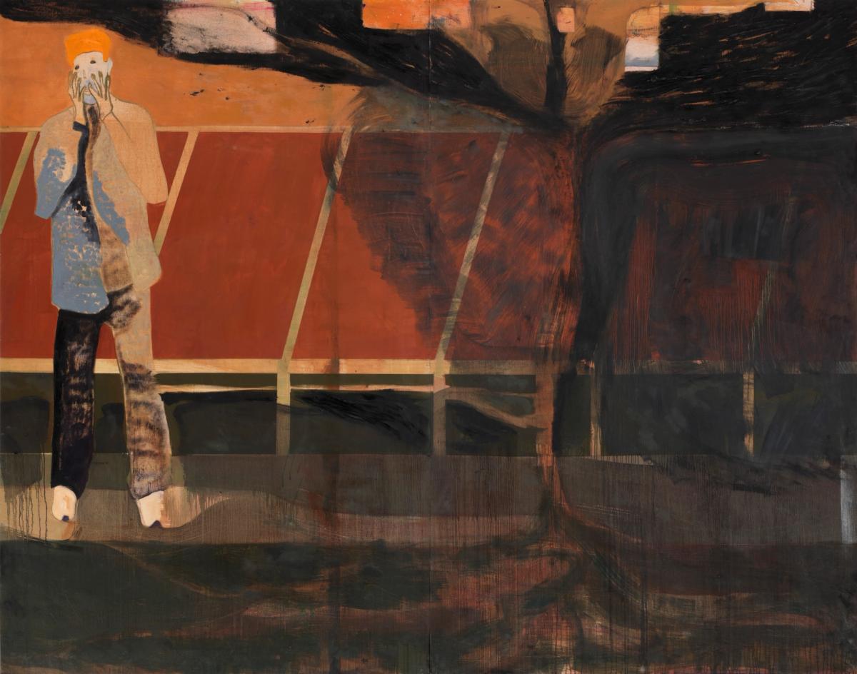 Tim Breuer / Champ Lacombe | Galerie Champ Lacombe