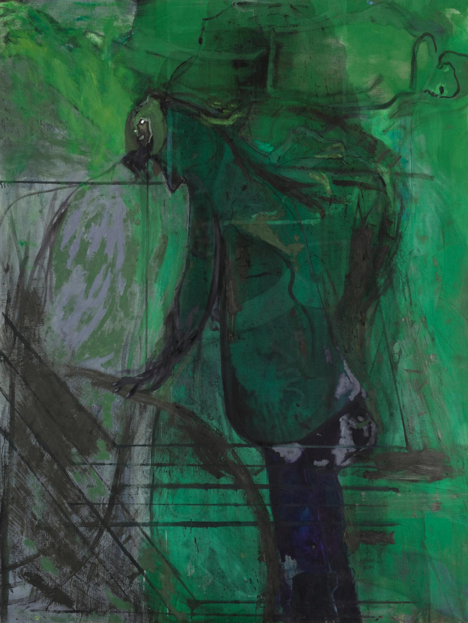 Tim Breuer / Champ Lacombe | Galerie Champ Lacombe