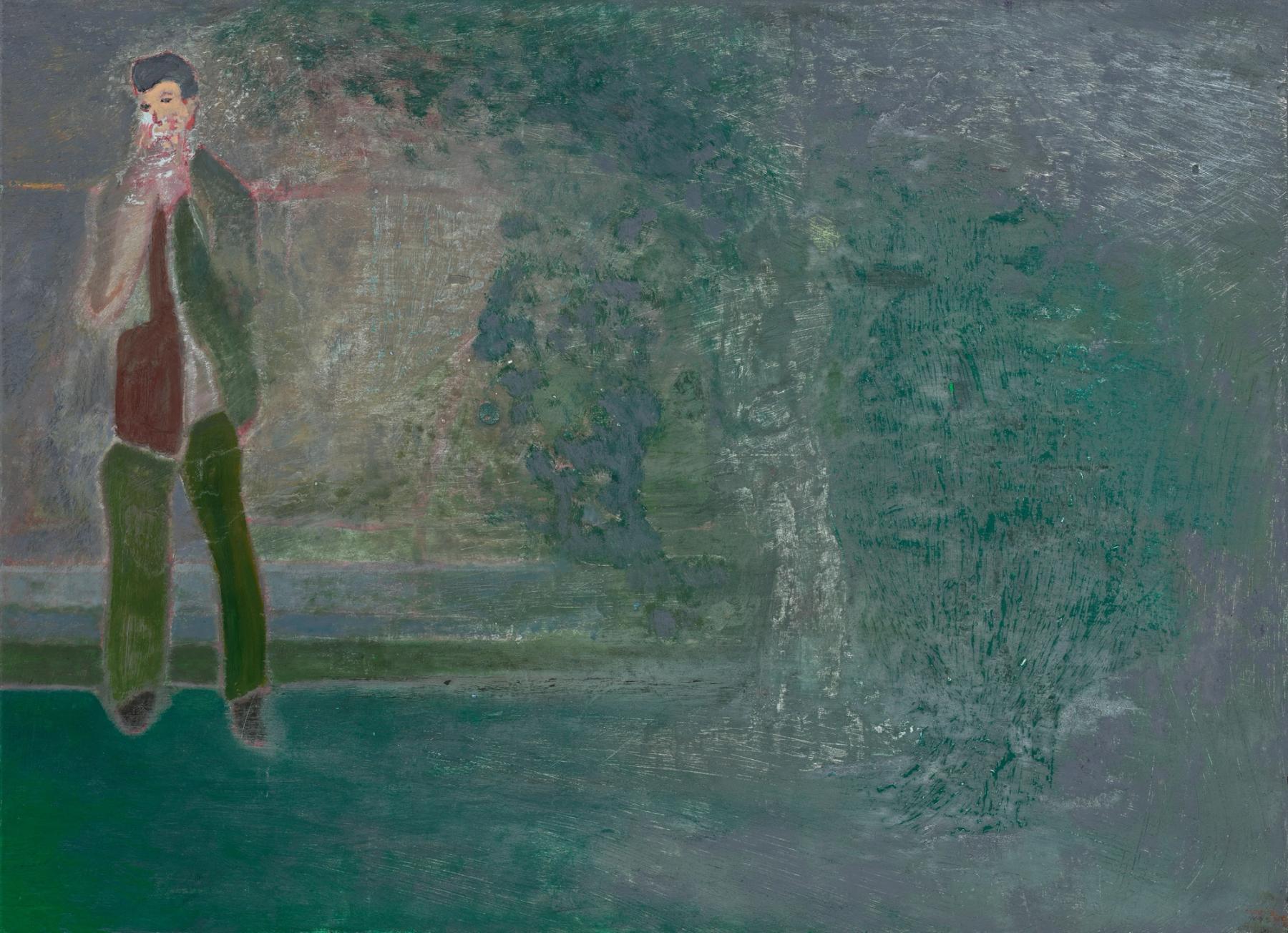 Tim Breuer / Champ Lacombe | Galerie Champ Lacombe