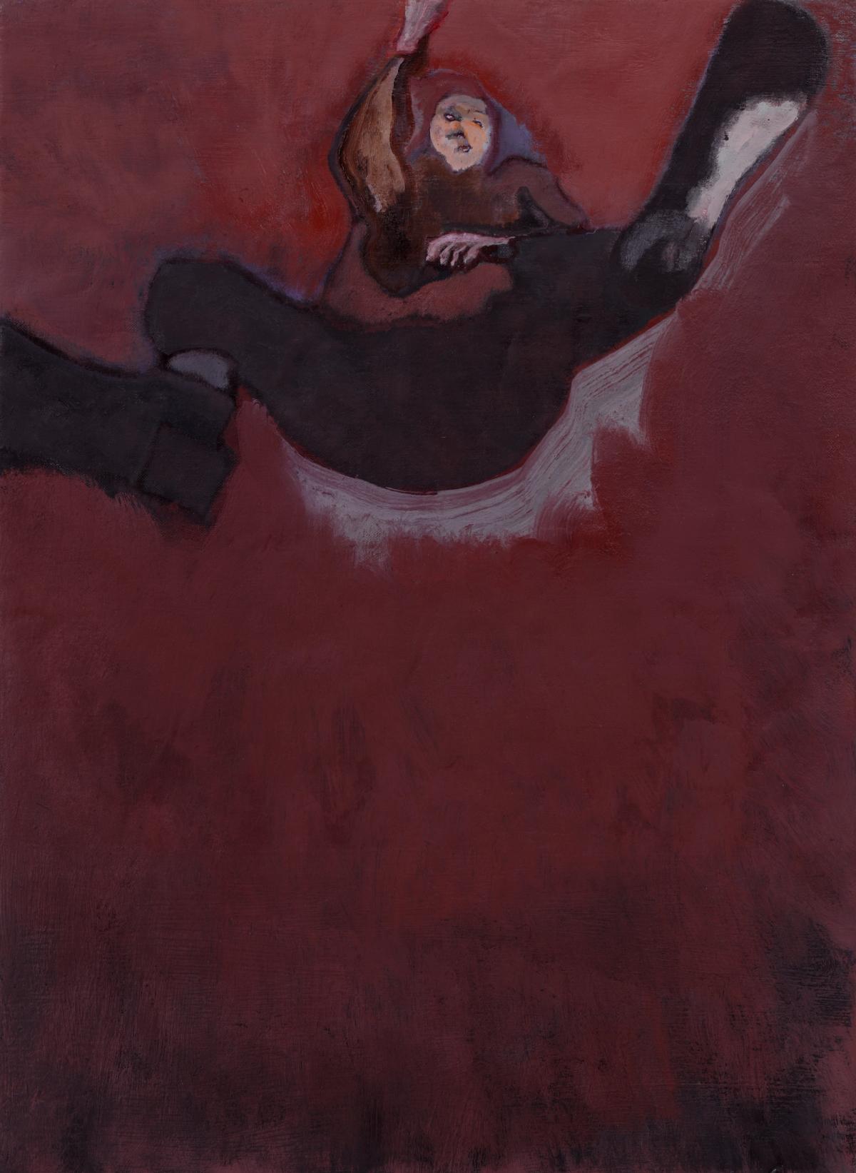 Tim Breuer / Champ Lacombe | Galerie Champ Lacombe