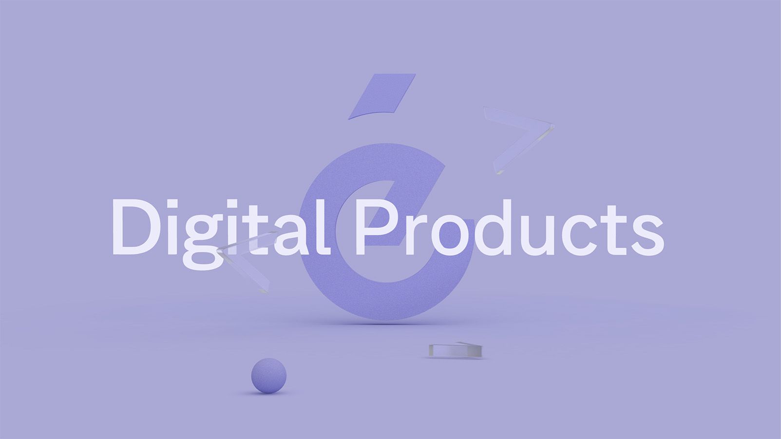 Digital Products | evensix