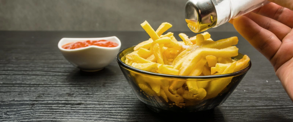 Different Taste OF Foods - Foobix