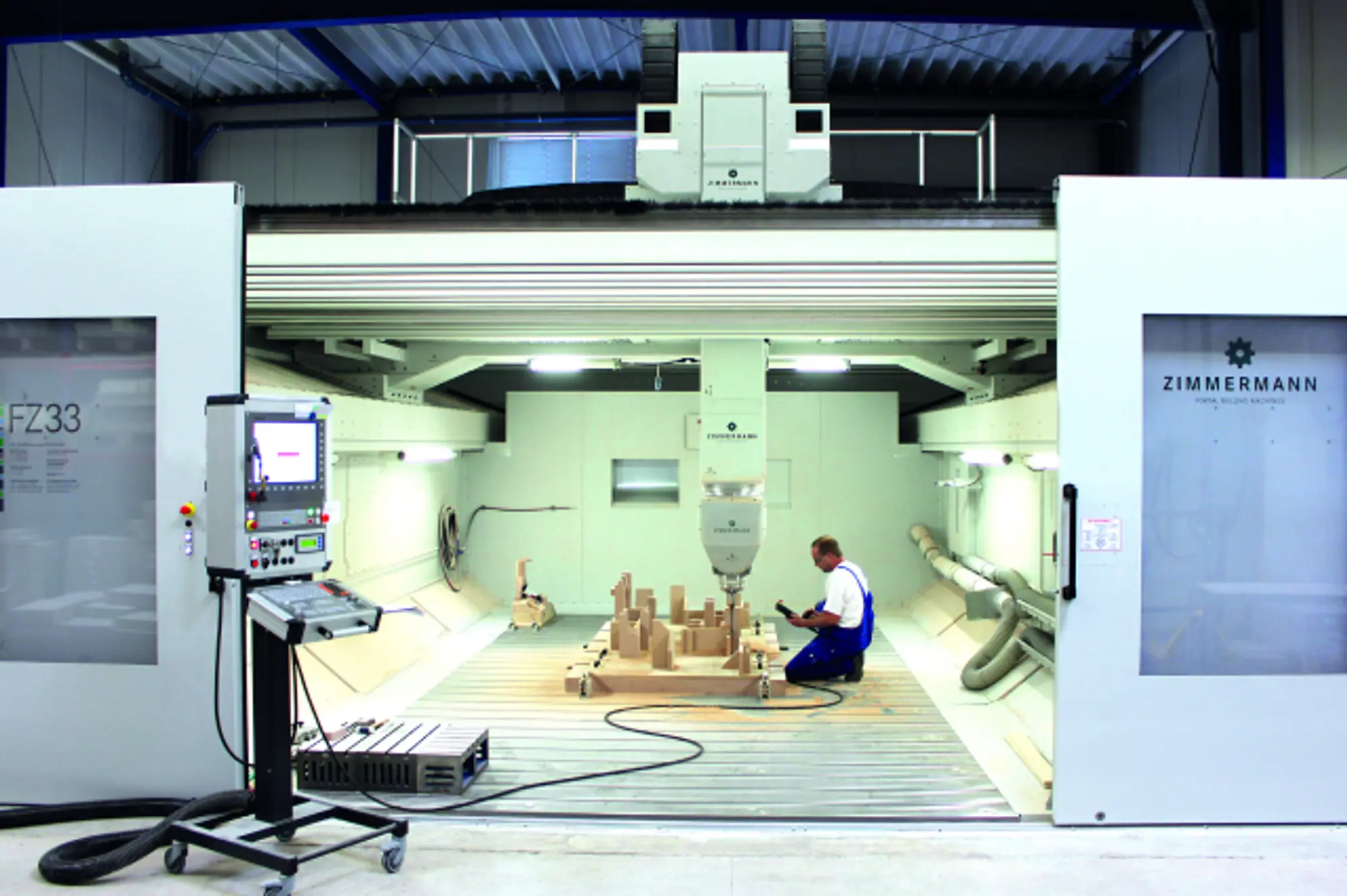 Modellbau im Prototypenbau | Kreative Lösungen