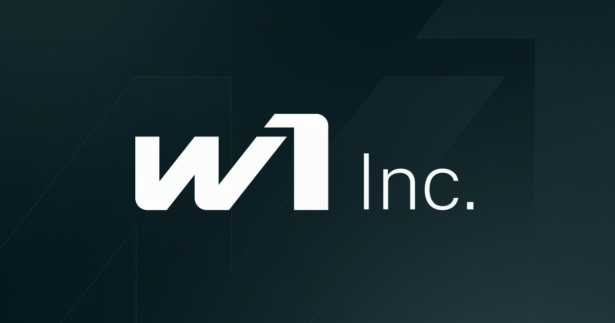 O Ecossistema Financeiro que Impulsiona Suas Conquistas | W1 Inc.