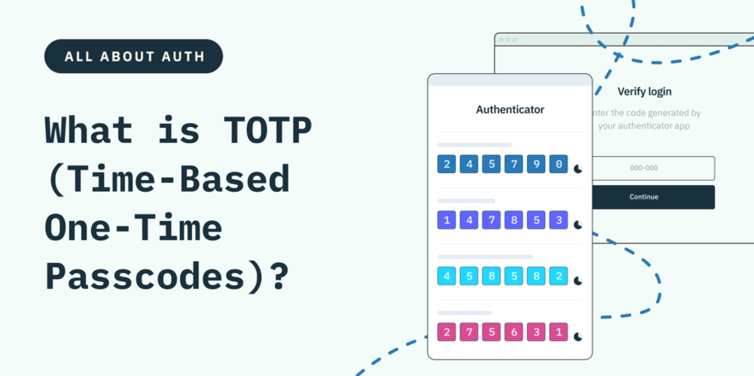 TOTP vs SMS: Which one is better for two-factor authentication (2FA)?