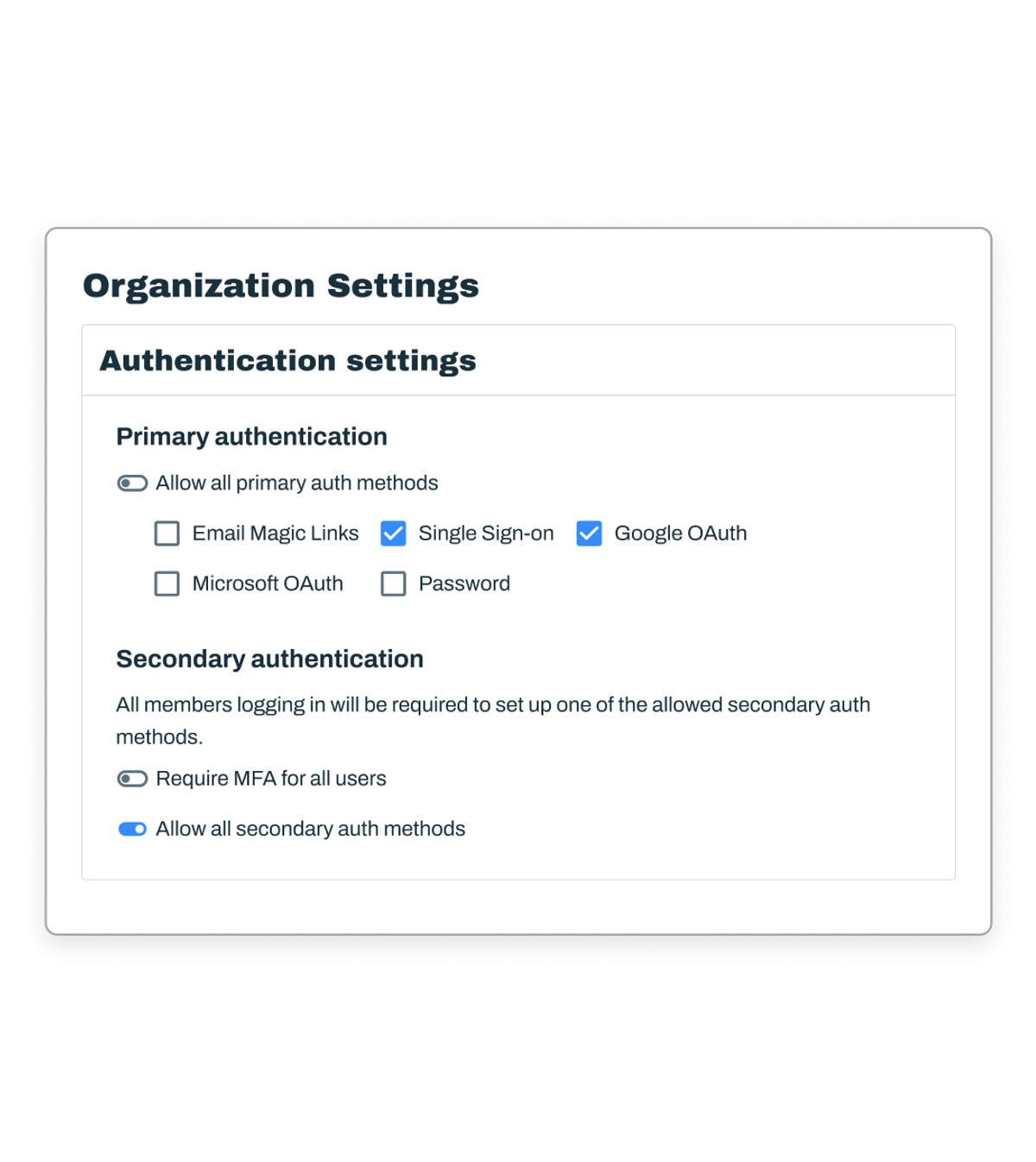 Stytch | Auth0 Alternative