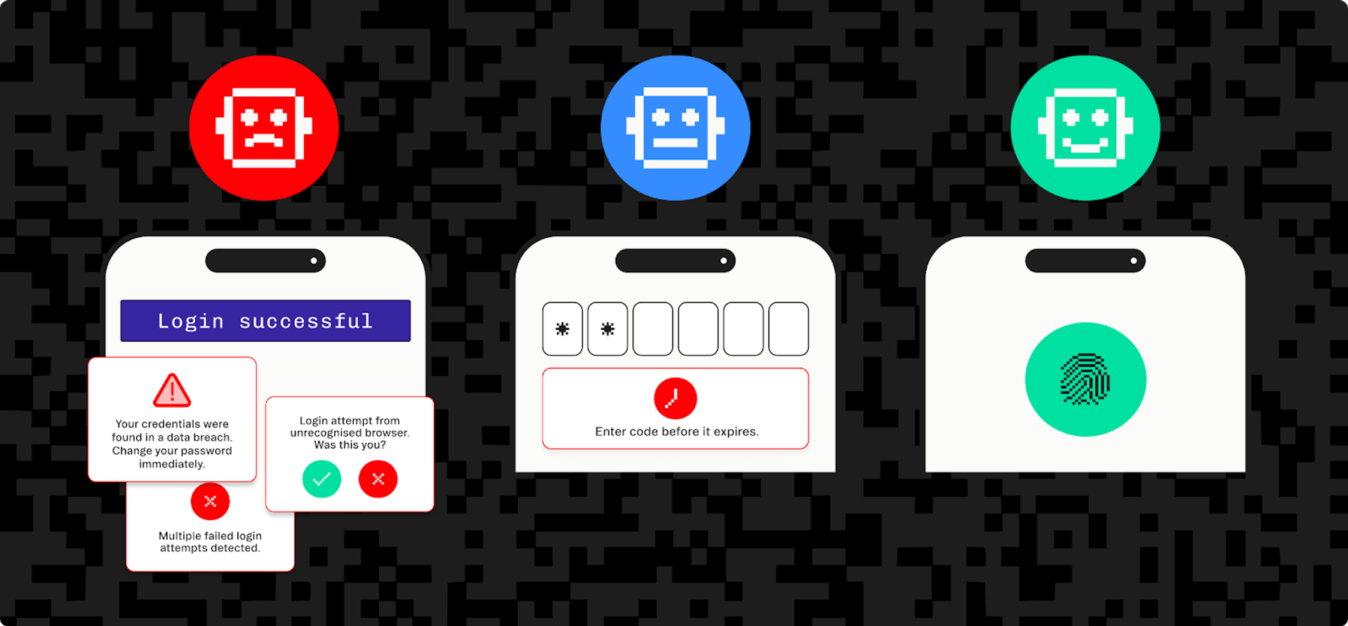 The top 7 passwordless authentication solutions for developers