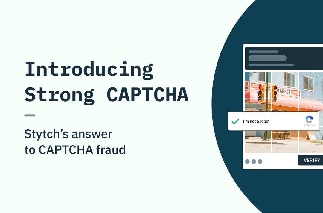 What is CAPTCHA, and how does it work?
