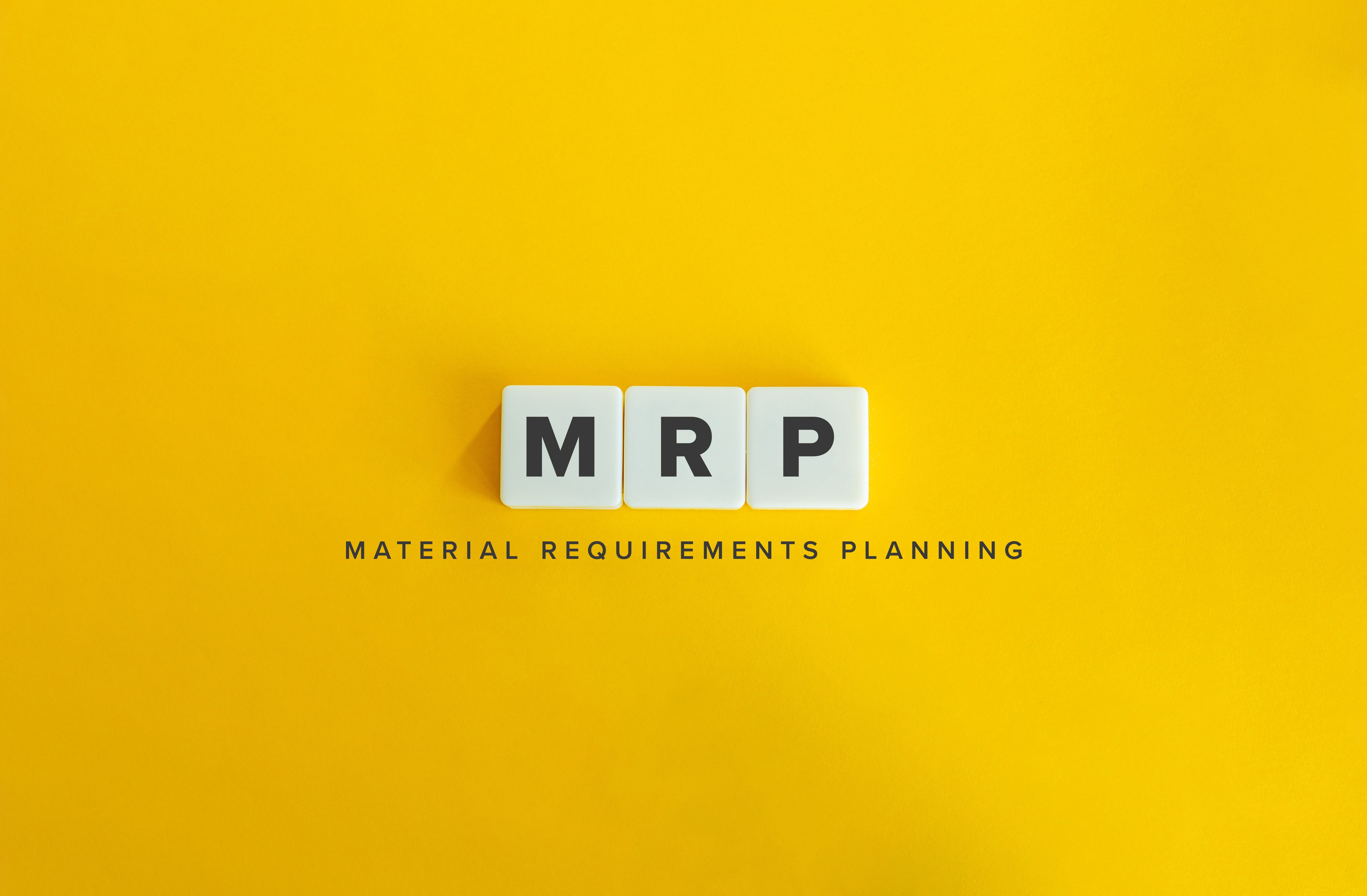 10 Best MRP Software for Manufacturers, Ranked (2026)