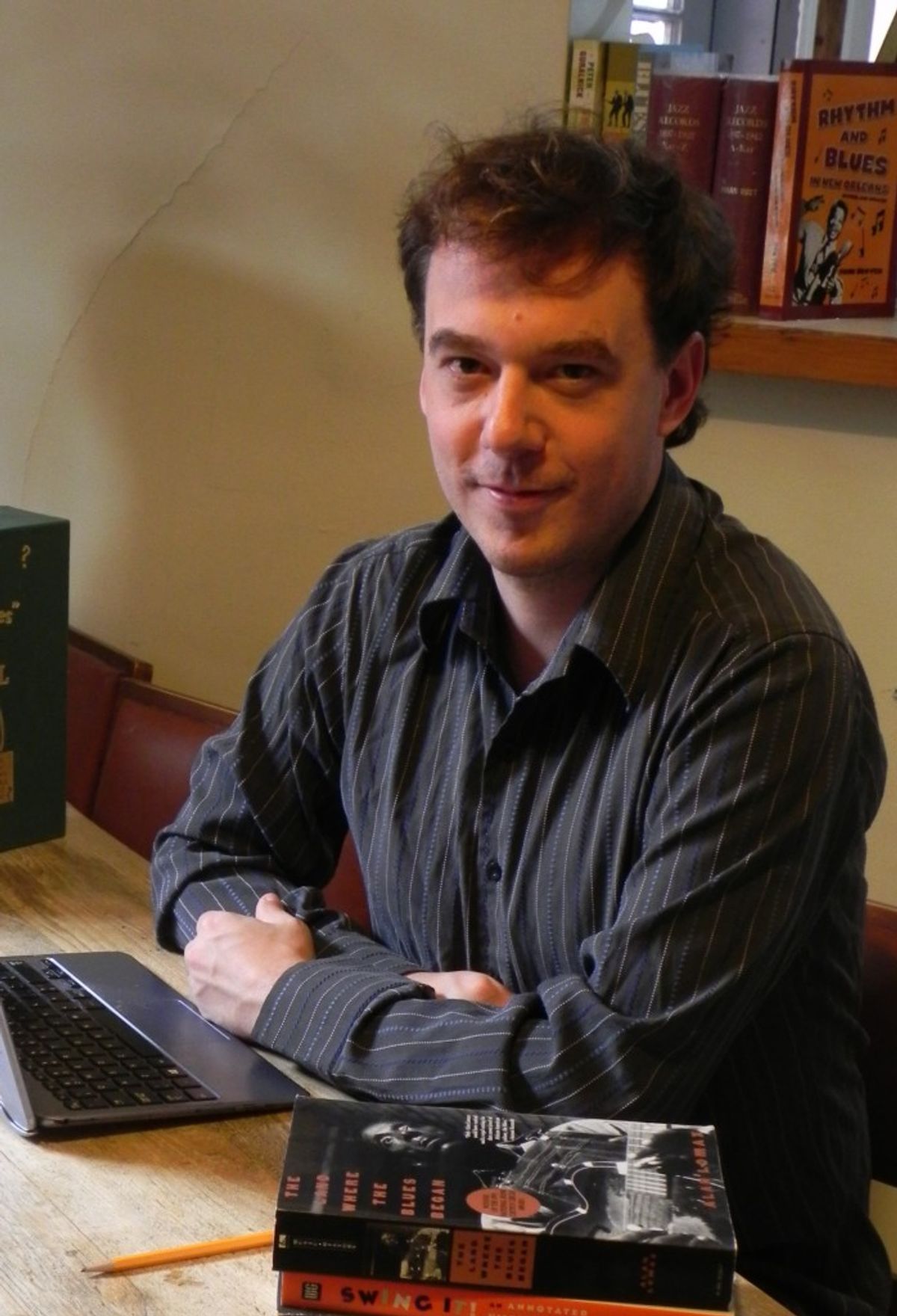 Découvrez Félix Lambert