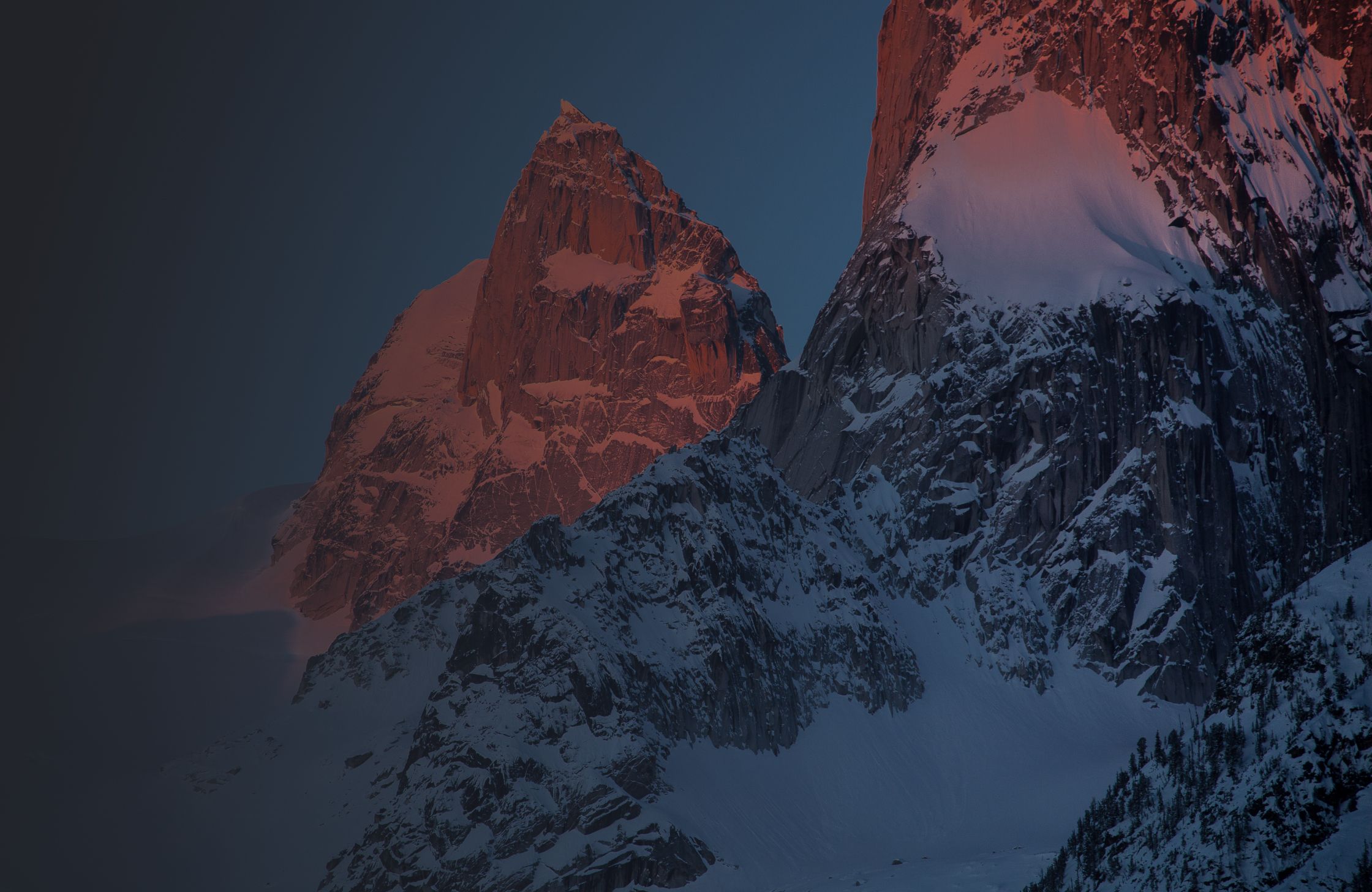 Bugaboo Lodge | CMH Heli-Skiing