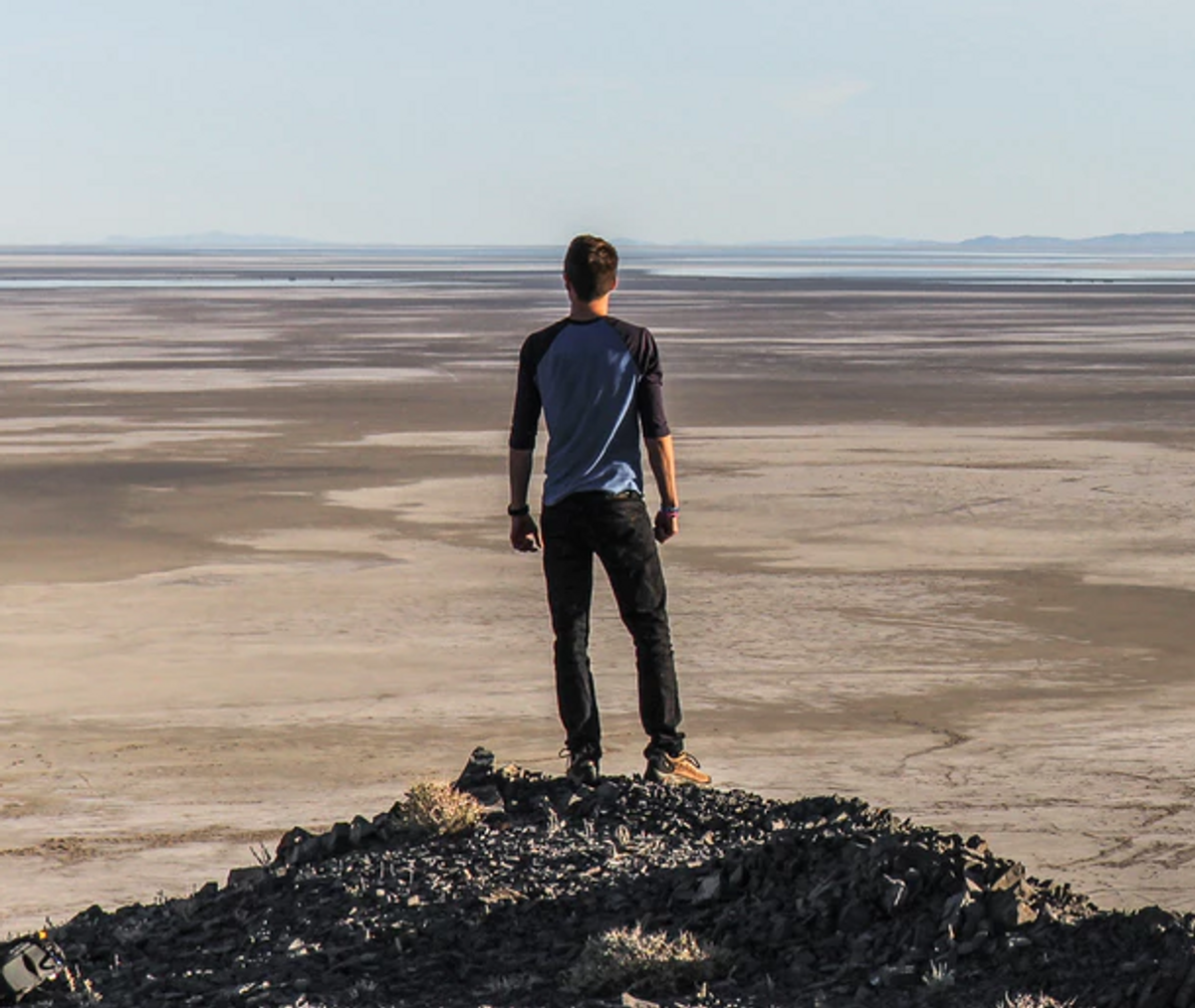 Exploration powered by structured content | My new blog