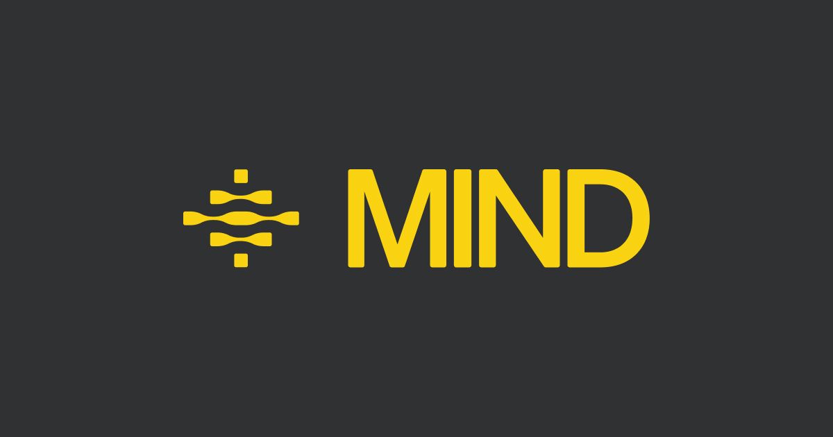 MIND Careers page