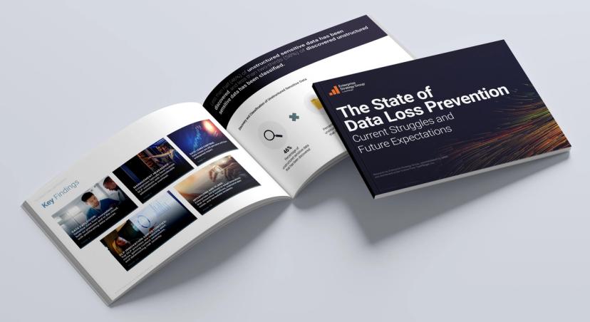 MIND Data Loss Prevention (DLP) & Insider Risk Management (IRM)