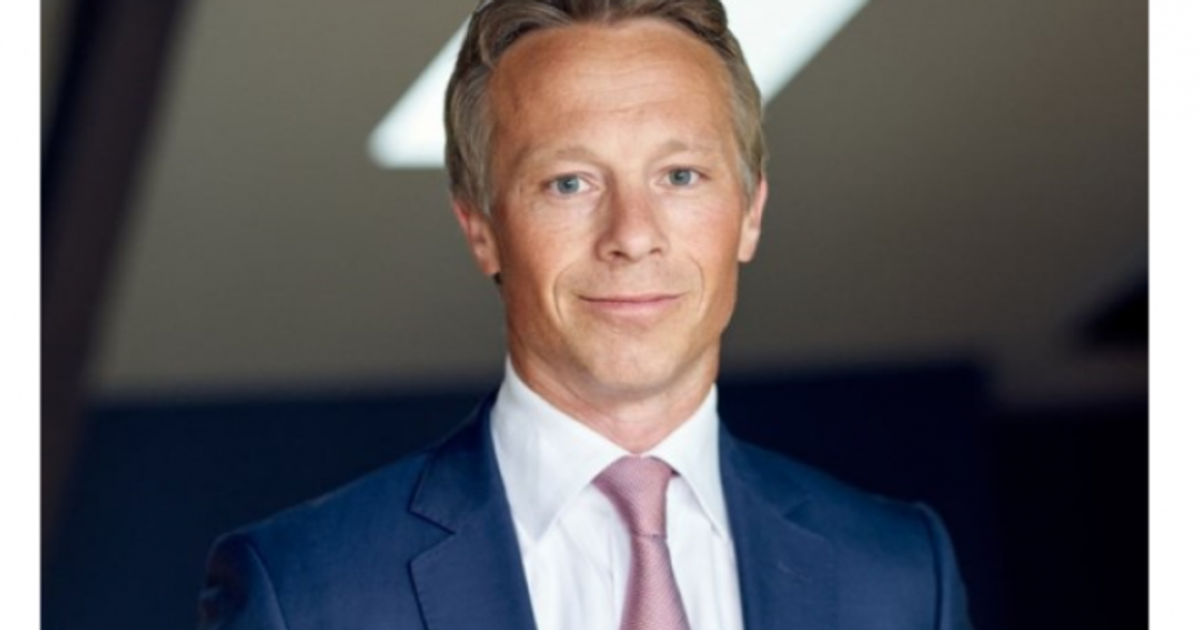 New Managing Partner in CLP | CLP