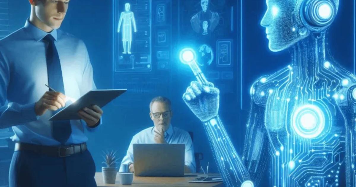 AI-Powered Career Coaching: Unleash your Professional Potential Smartly