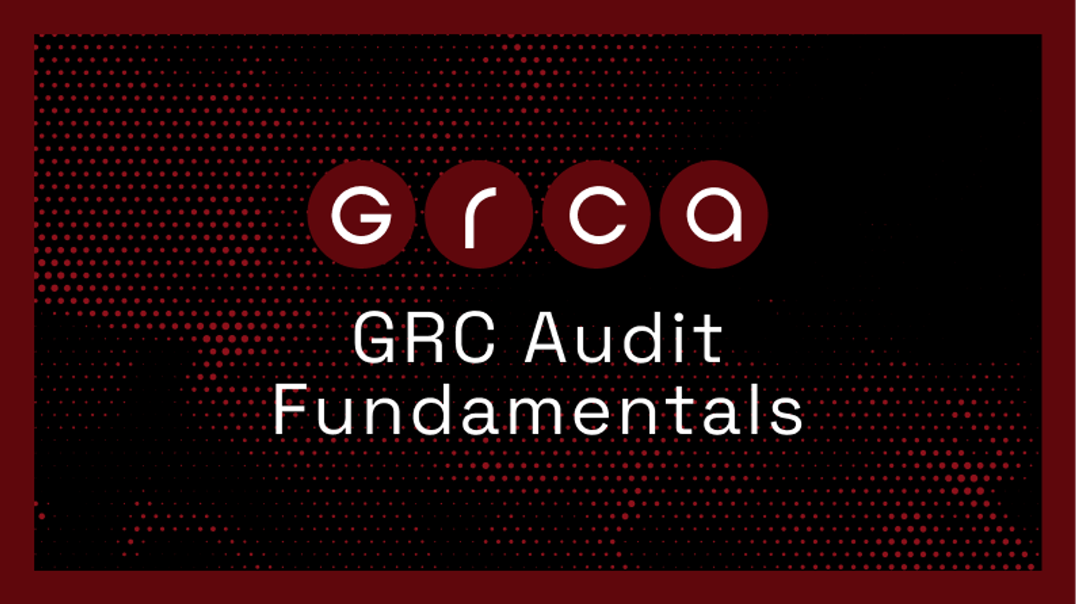 GRC Education and Training | OCEG - OCEG