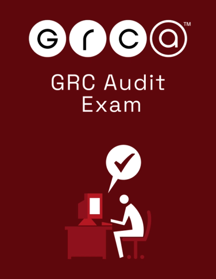 GRC Auditor (GRCA™) Certification - OCEG