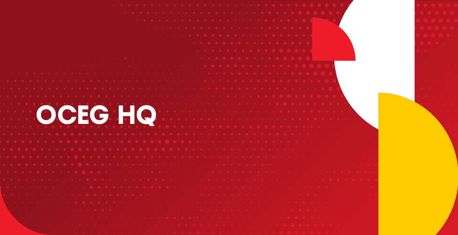 OCEG HQ - OCEG