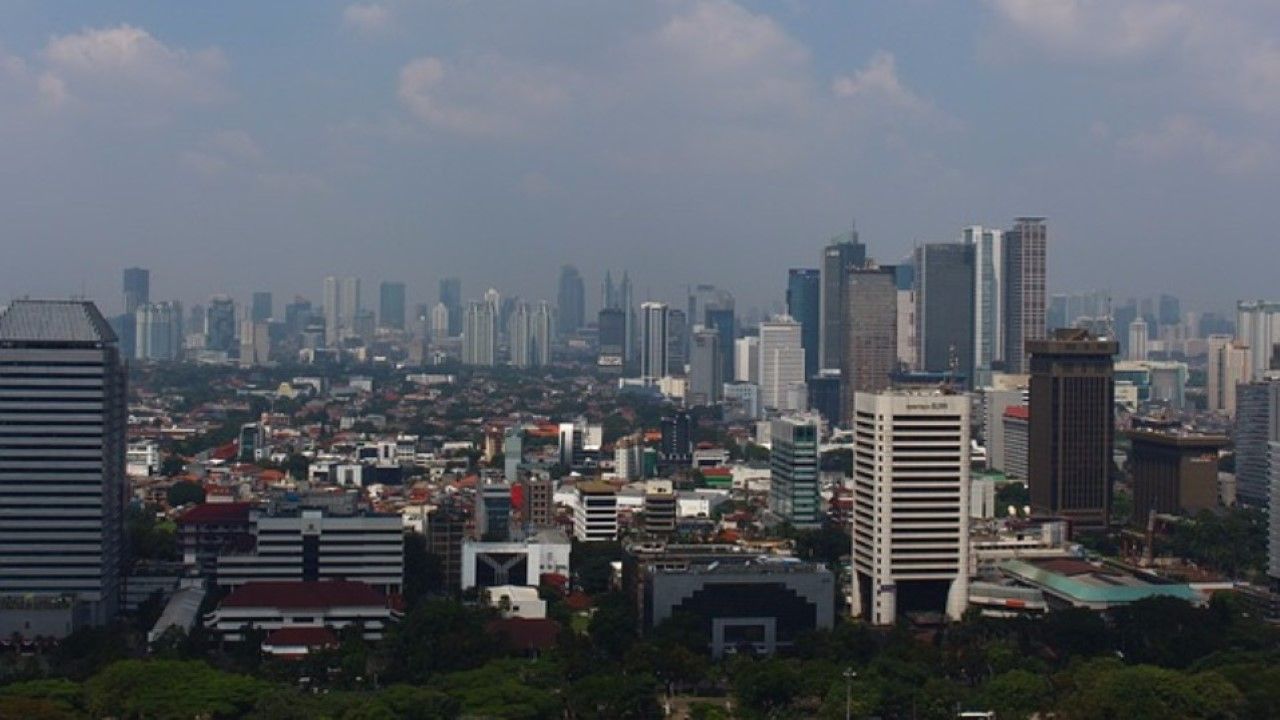 Integrated GRC as An Approach Of Money Laundering Prevention - Jakarta ...