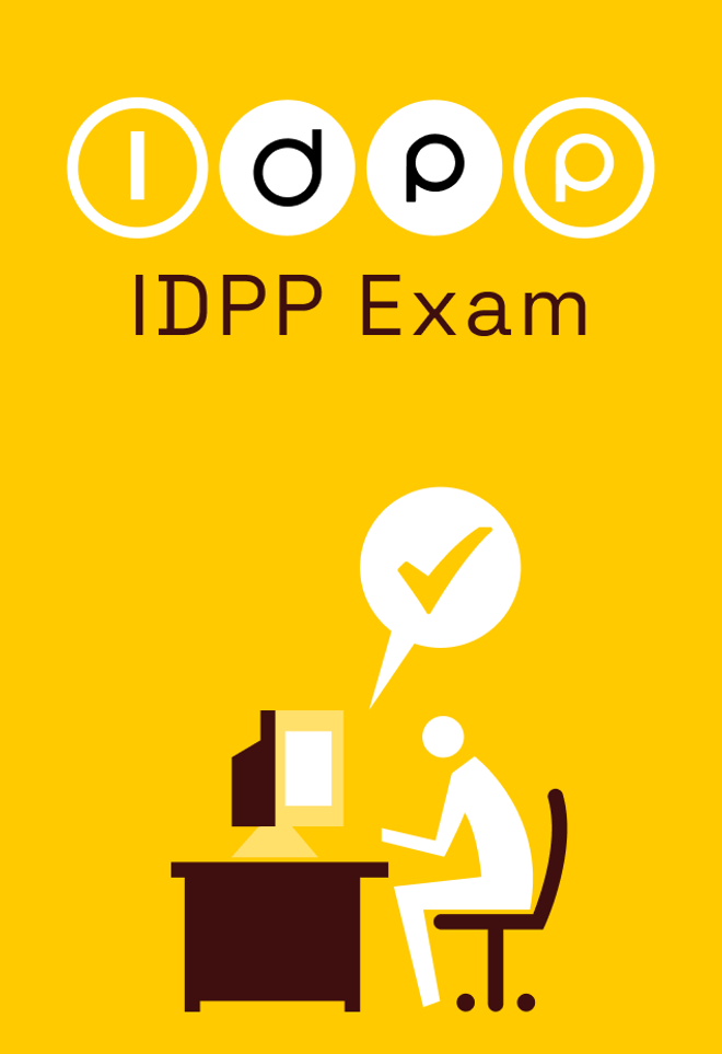 Integrated Data Privacy Professional (IDPP™) - OCEG