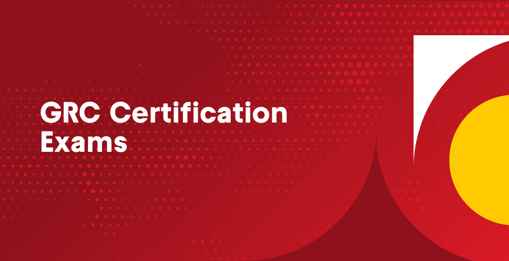 GRC Certification Exams - OCEG