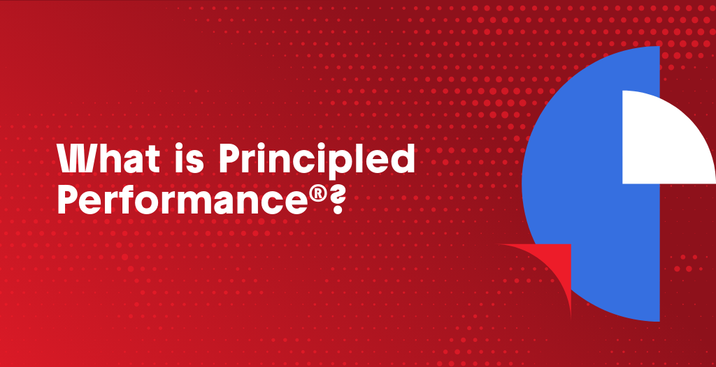 What is Principled Performance®? - OCEG