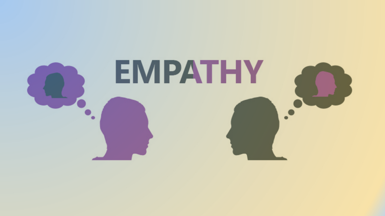 People with Empathy and Social Sensitivity Improve Team Performance ...