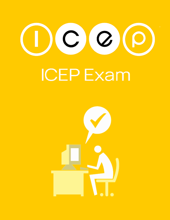 (NEW) Integrated Compliance & Ethics Professional (ICEP) - OCEG