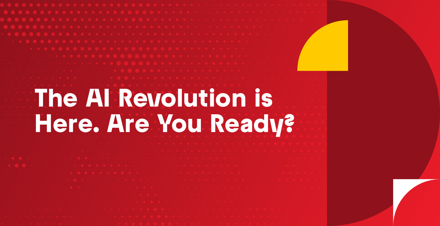 The AI Revolution is Here. Are You Ready? - OCEG