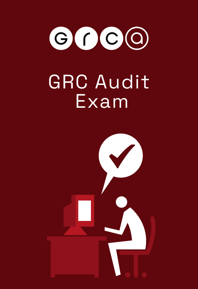 GRC Audit (GRCA™) Certification - OCEG