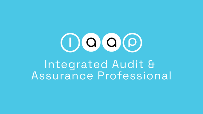 Integrated Audit & Assurance Professional (IAAP™) Certification - OCEG