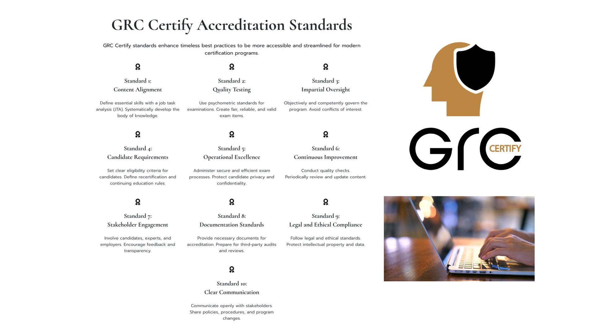 OCEG™ & GRC Certify for Members - OCEG