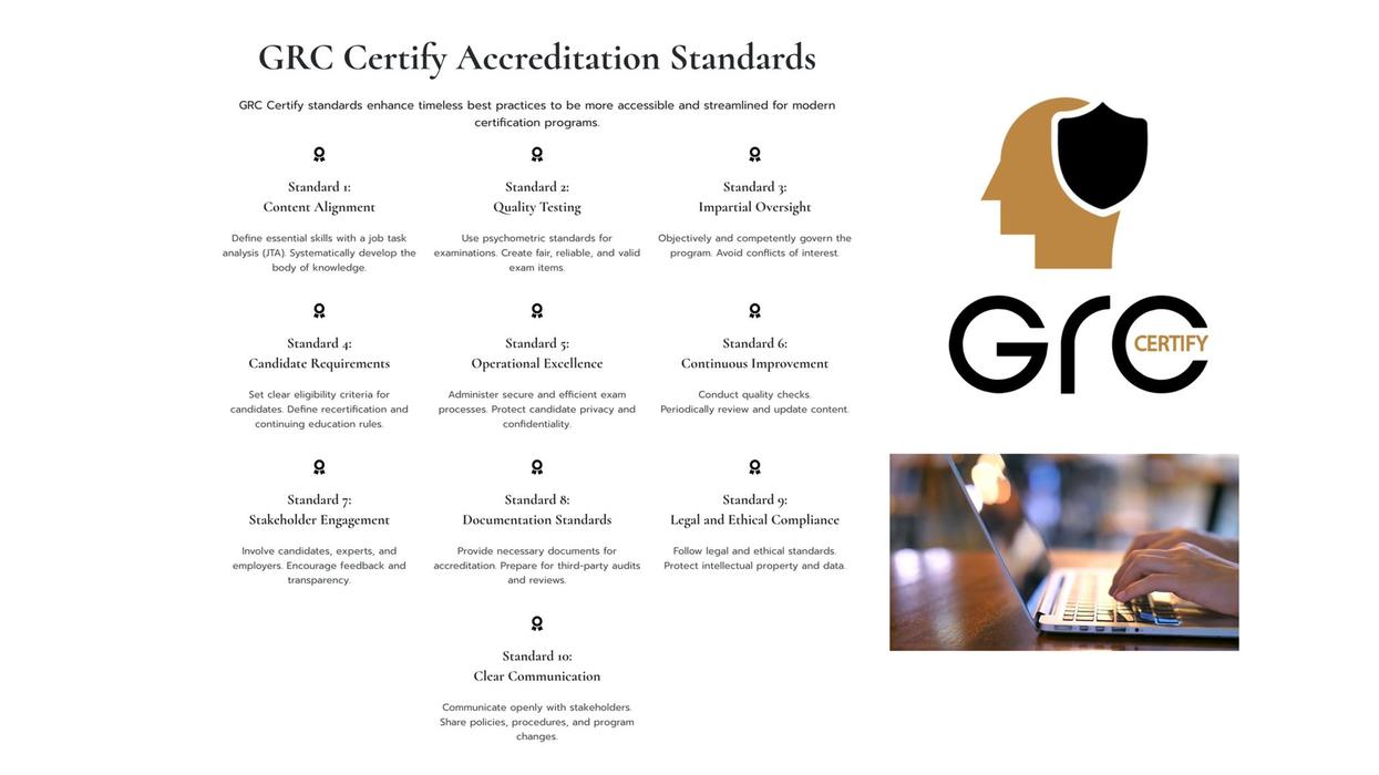 OCEG™ & GRC Certify for Members - OCEG