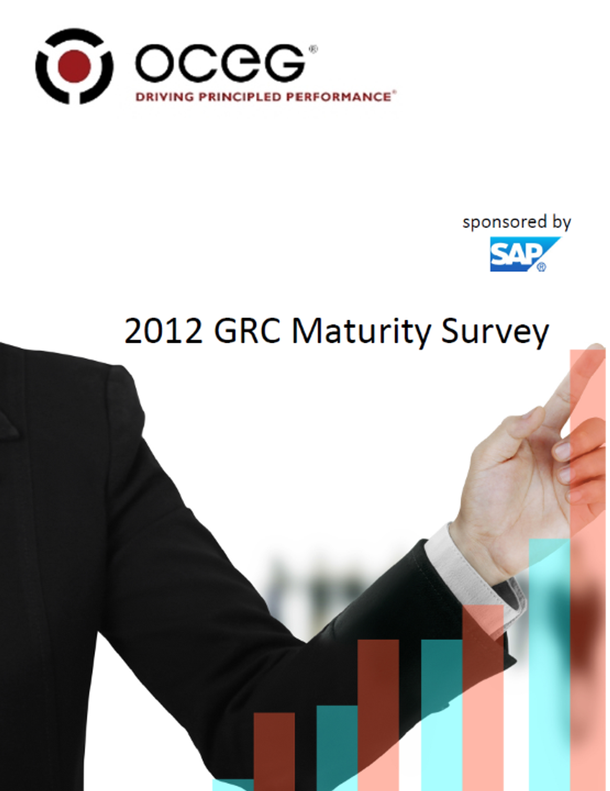 2012 GRC Maturity Survey & Research - OCEG