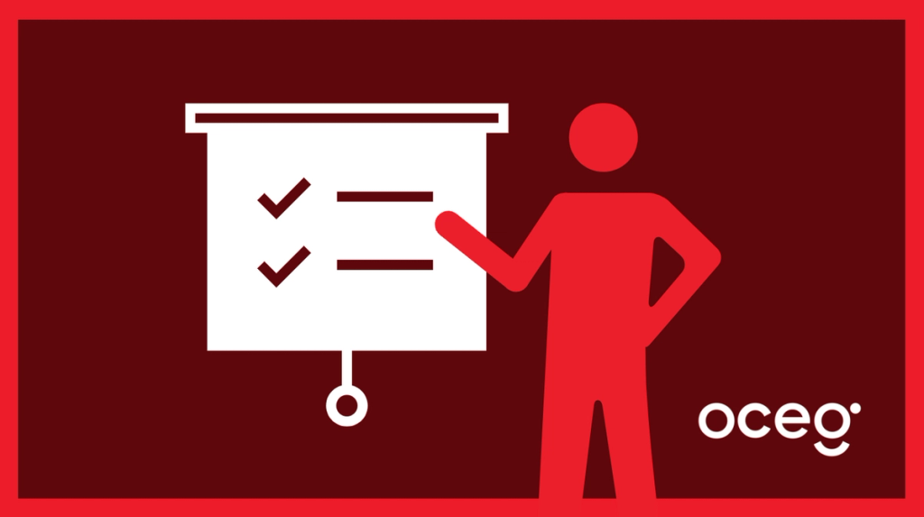 OCEG HQ - OCEG