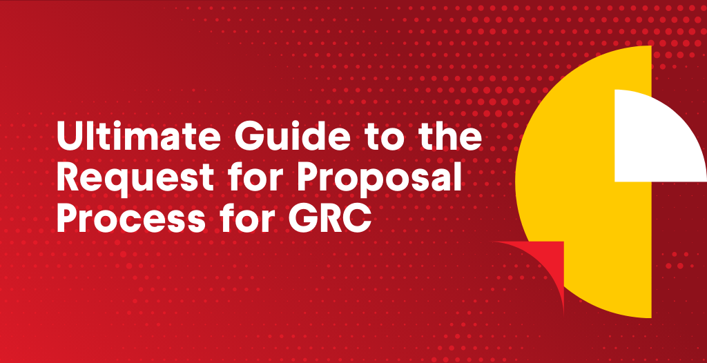 Ultimate Guide to the Request for Proposal Process for GRC - OCEG