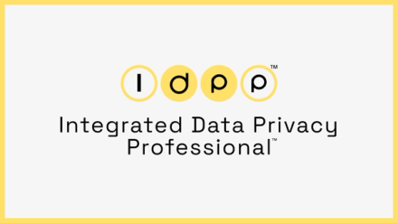 Integrated Data Privacy Professional (IDPP™) - OCEG