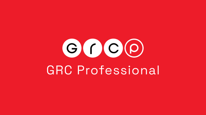 GRC Professional (GRCP™) Certification - OCEG