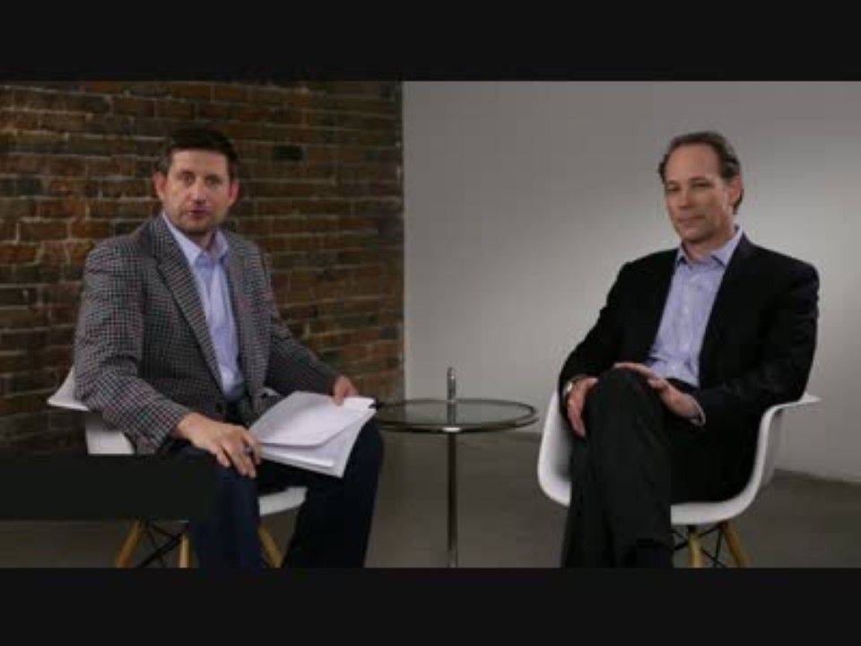 01. Who is Andrew Neblett? - OCEG