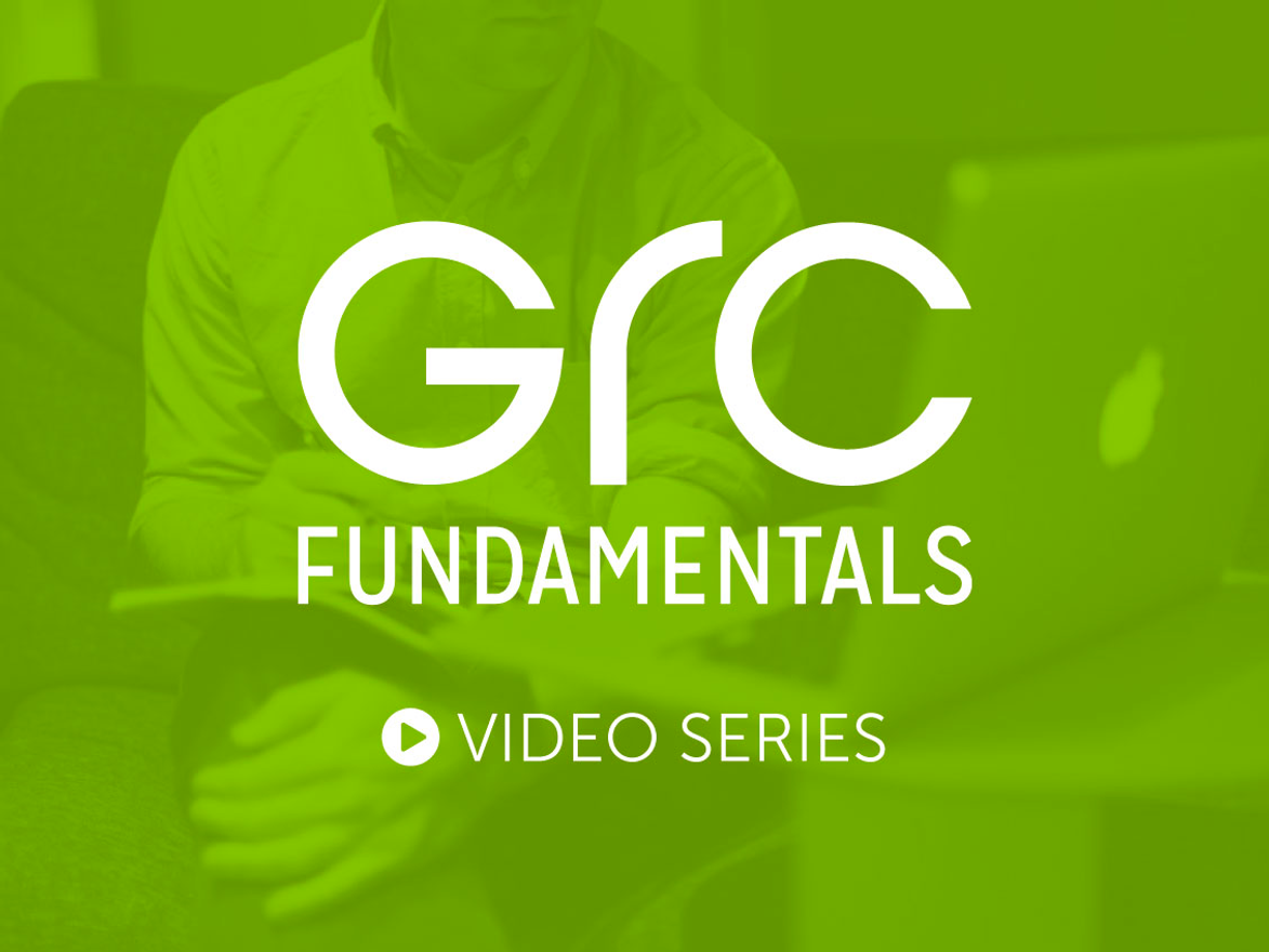 GRC Certification Exams - OCEG
