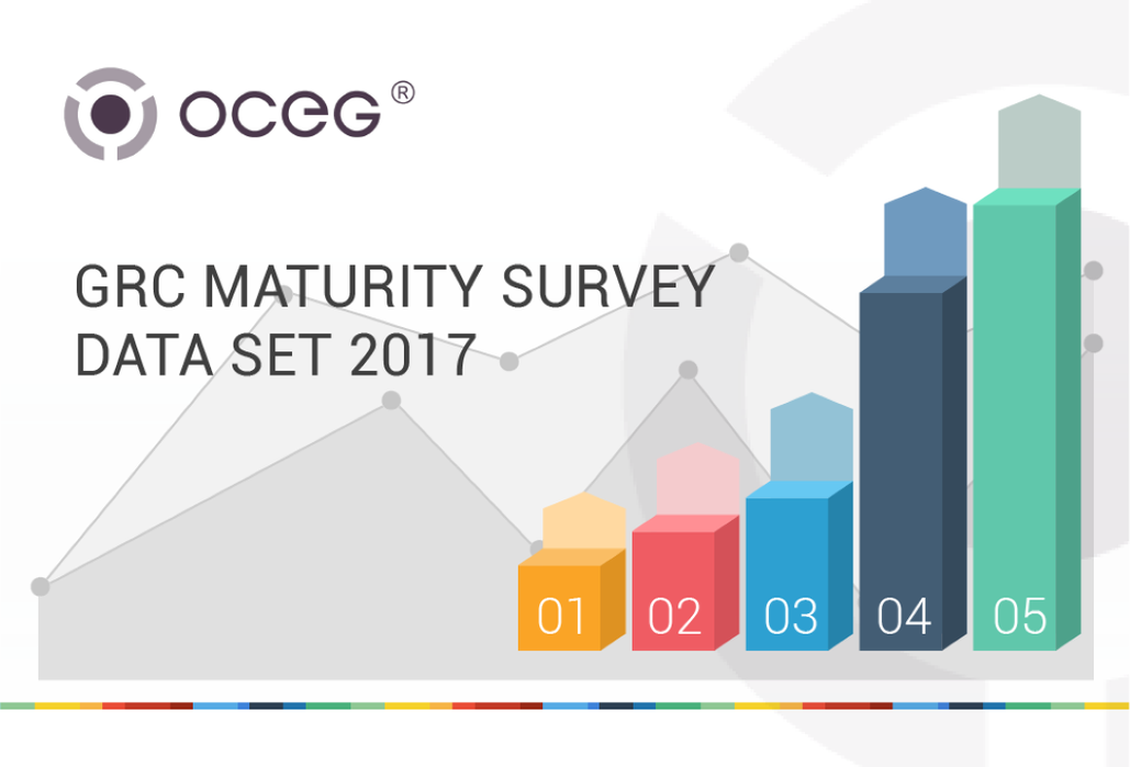 GRC Maturity Survey Data Set 2017 - OCEG