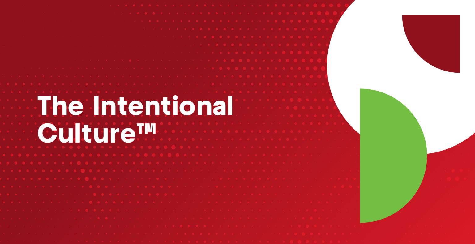 The Intentional Culture™ - OCEG