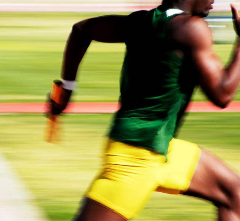 Running in Place or Winning the New Race? - OCEG